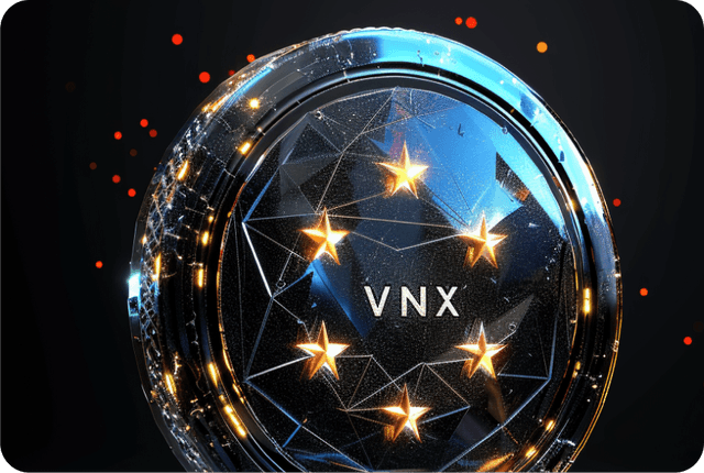 VNX Community Hub
