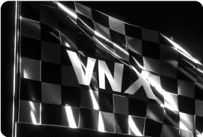 VNX Community Hub