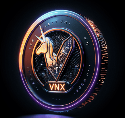 VNX Token | VNX Community Hub