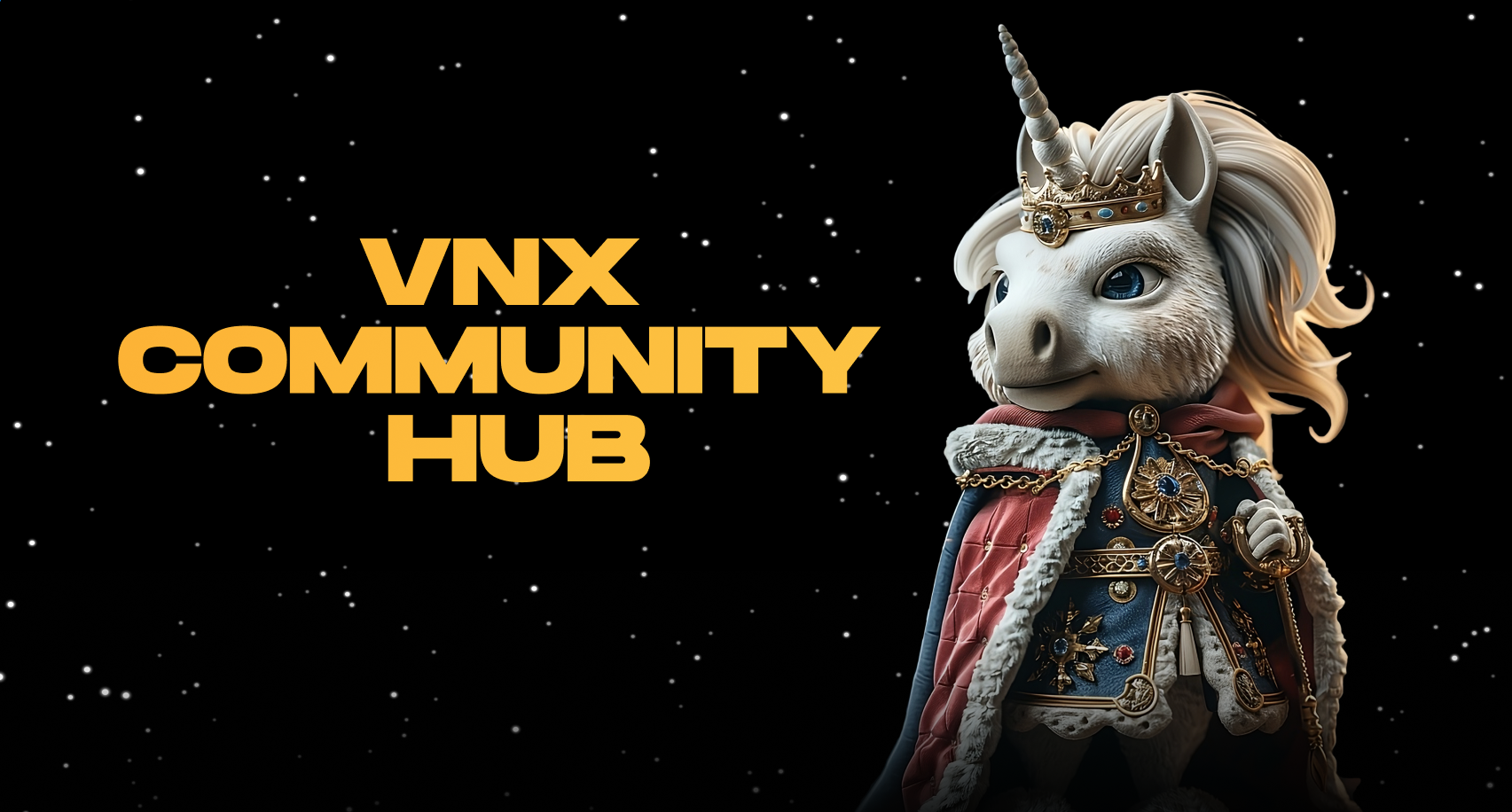 VNX Token | VNX Community Hub